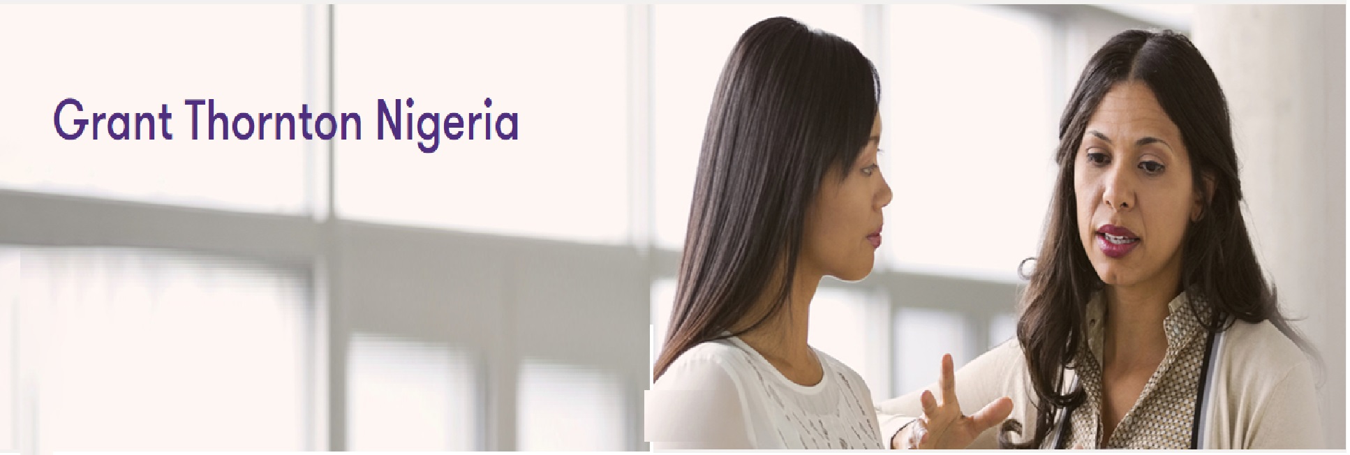 Grant Thornton Nigeria Graduate Programs | Prosple Nigeria